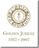 The Golden Jubilee Emblem – Ismailimail