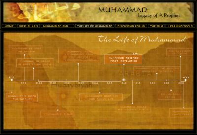 Muhammad: Legacy of a Prophet – Ismailimail