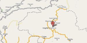 The region of Gilgit-Baltistan – Ismailimail
