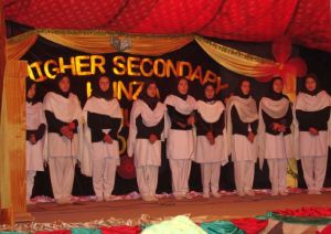 Annual Day at Aga Khan Higher Secondary School, Hunza – Ismailimail