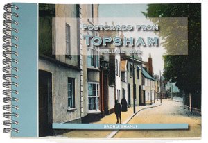 Historian and collector Sadru Bhanji – Ismailimail