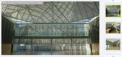 Halcrow Group: Delegation of the Ismaili Imamat – Ismailimail