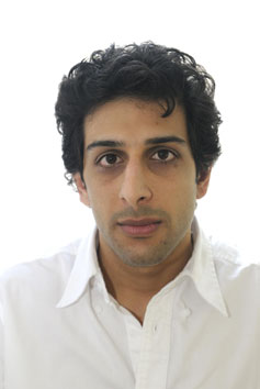 Q&A with Moez Surani, author of Reticent Bodies – Ismailimail