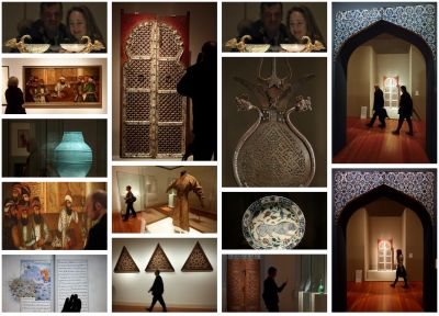 “Treasures of the Aga Khan Museum” – Ismailimail