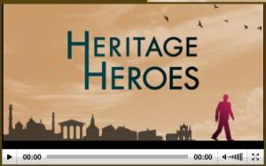 BBC Heritage Heroes Series Features Aga Khan Trust for Culture ...