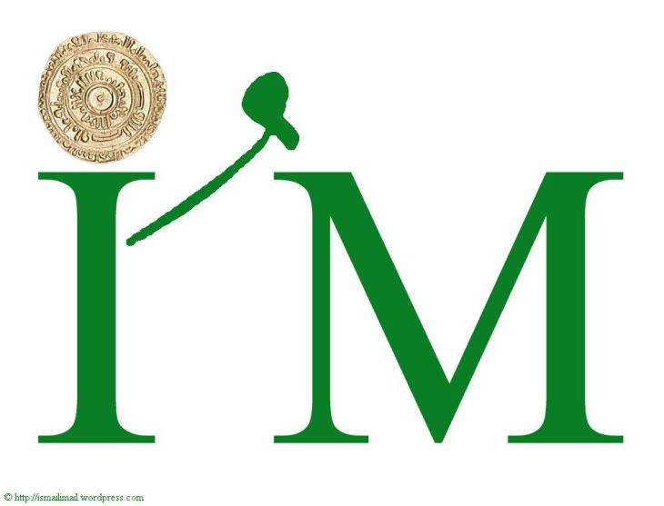 The meaning behind the IM symbol – Ismailimail