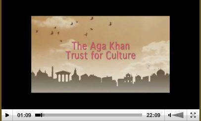 BBC’s Heritage Heroes Video is now up – Ismailimail