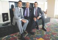 Meghji family saga exciting enough to be a miniseries – Ismailimail