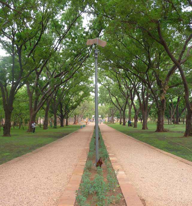 BAMAKO – National Park of Mali – Ismailimail