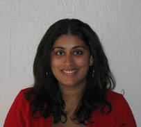 Amreen Ukani at Emory University – Ismailimail