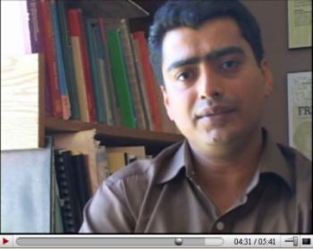 Karim Gillani: Learning the Message of Devotional Music Across Faiths ...