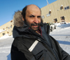 Aziz Kheraj of Resolute Bay, Nunavut – “They call him the Wizard of ...