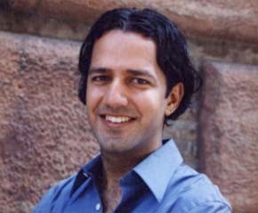 Fayyaz Vellani reflects on his time at NYU Steinhardt – Ismailimail