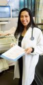 Cardiologist Dr. Salima Shariff: On the heart beat – Ismailimail