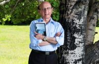 State of the Arts: Author weaves own past into debut book (Sadru Jetha ...