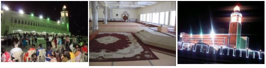 Upanga Jamatkhana – June/July 2011 – Ismailimail