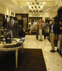 Sacoor Brothers opens two new stores in the Middle East – Ismailimail