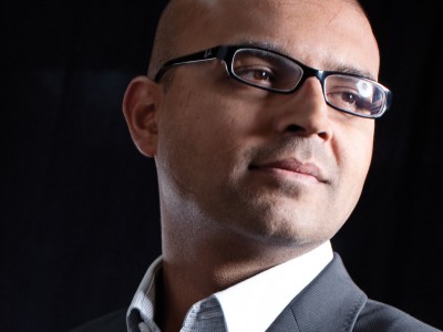 Anil Datoo: 2011 Calgary top 40 under 40 – Ismailimail