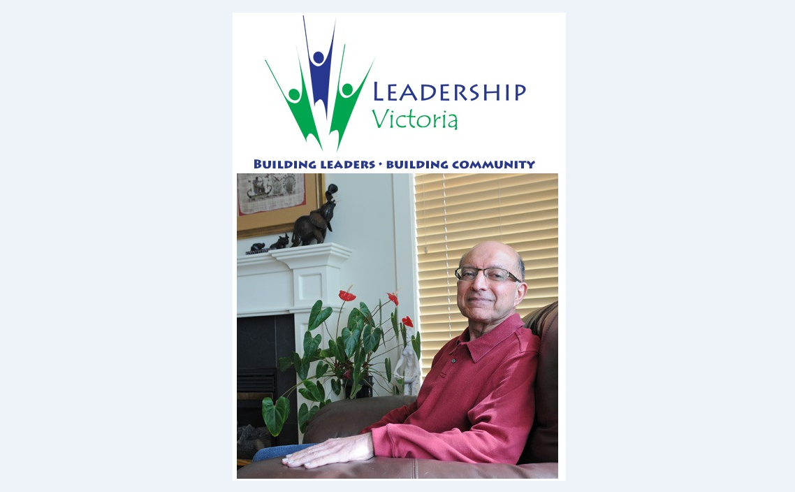 Naz Rayani to receive 2012 Leadership Victoria Lifetime Achievement ...