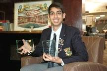 Strathcona hosts public speaking provincials – Ali Poonja advances to ...