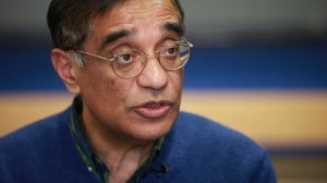 Ali Asani to speak on Khoja identity in South Asia | The Hindi Urdu ...