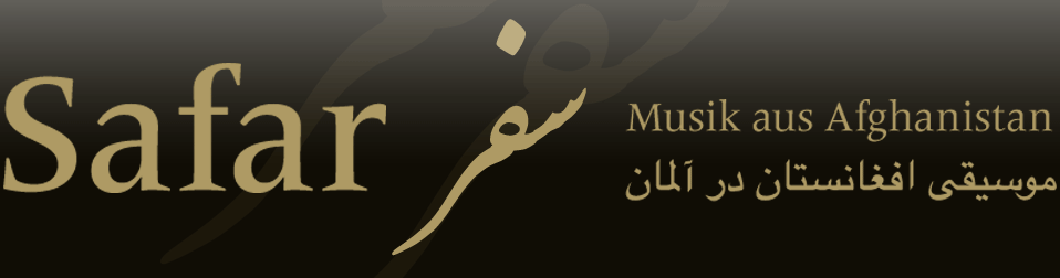 Safar: Old masters of traditional Afghan music meet renowned German pop ...