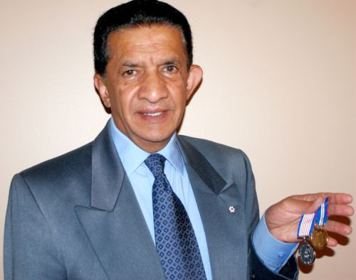 Queen’s Diamond Jubilee Medal for Ismaili journalist: Sultan Jessa ...
