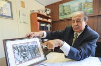 Ismaili Anniversary Story: John Halani: He fled Uganda as refugee; 40 ...