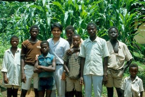 Dr. Karim Damji: Water for the Seeds of Lifelong Commitment – Ismailimail