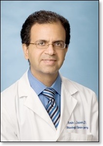 Hero Dr Amin Javer – Ismailimail