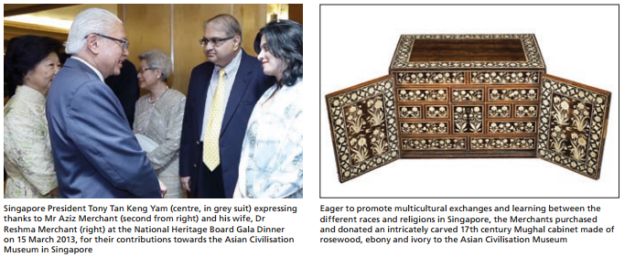 For the love of heritage – Ismailimail