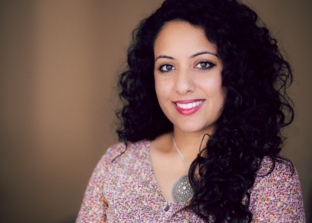 Radio Interview with Samira R. Noorali: Writing on the Air – Ismailimail