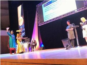 Anila Ali Bardai: Aga Khan University Hospital nurse wins global award ...
