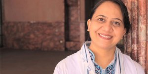 Anila Ali Bardai: First Pakistani Nurse to Win Excellence in Neonatal ...