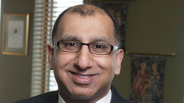 Amir Karim: ‘Fear of the other’ is not the Quebec this Muslim has ...