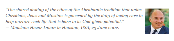 Eid al-Adha – Ismailimail