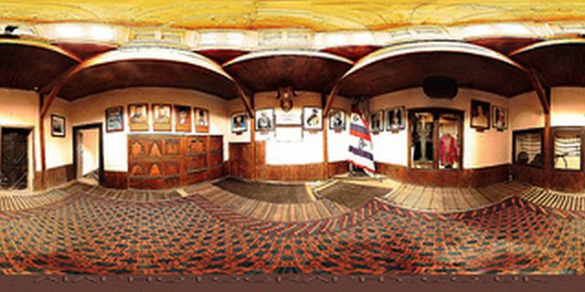 Virtual Tour of Baltit Fort – Ismailimail