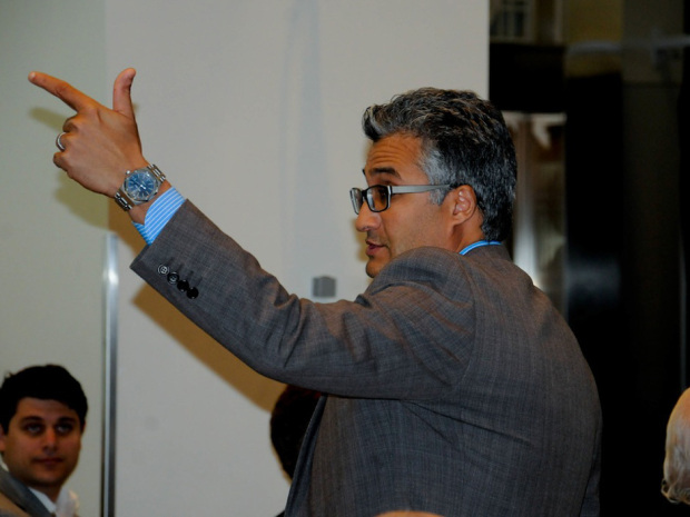 Lessons learnt from 90 minutes in a classroom with Reza Satchu ...