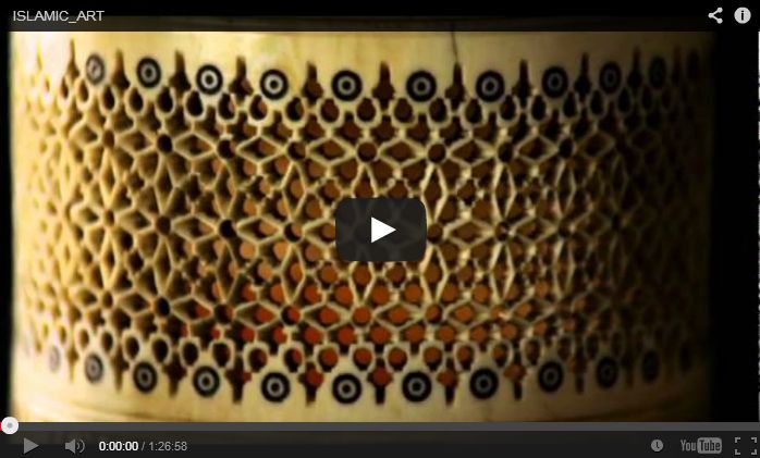 PBS Documentary: Islamic Art – Mirror of the Invisible World – Ismailimail