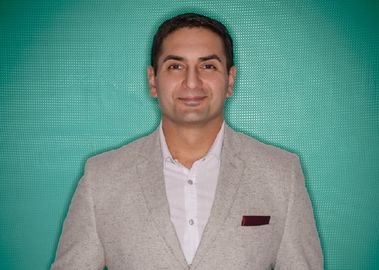 Business in Vancouver names Shafin Diamond Tejani to Top 40 under 40 ...