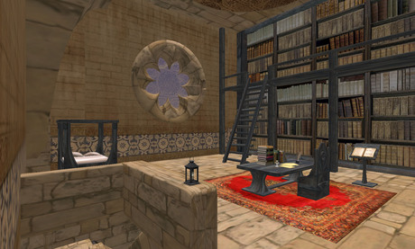 The Nizari Ismailis of the Alamut period: Libraries – Ismailimail