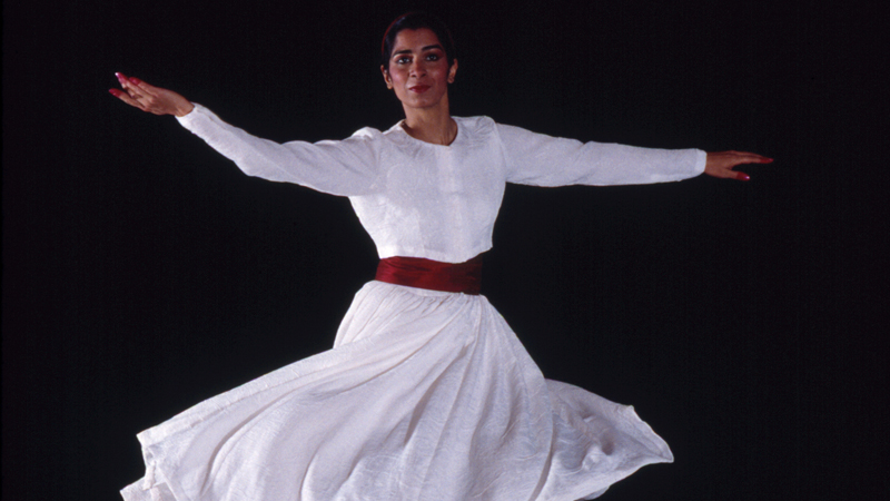 Aga Khan Museum presents Pakistani dance soloist Tehreema Mitha ...