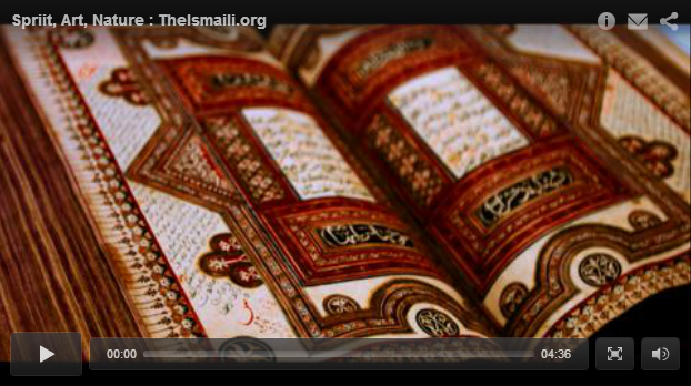 The Ismaili | Spirit, Art, Nature: Unveiling the Aga Khan Museum and ...