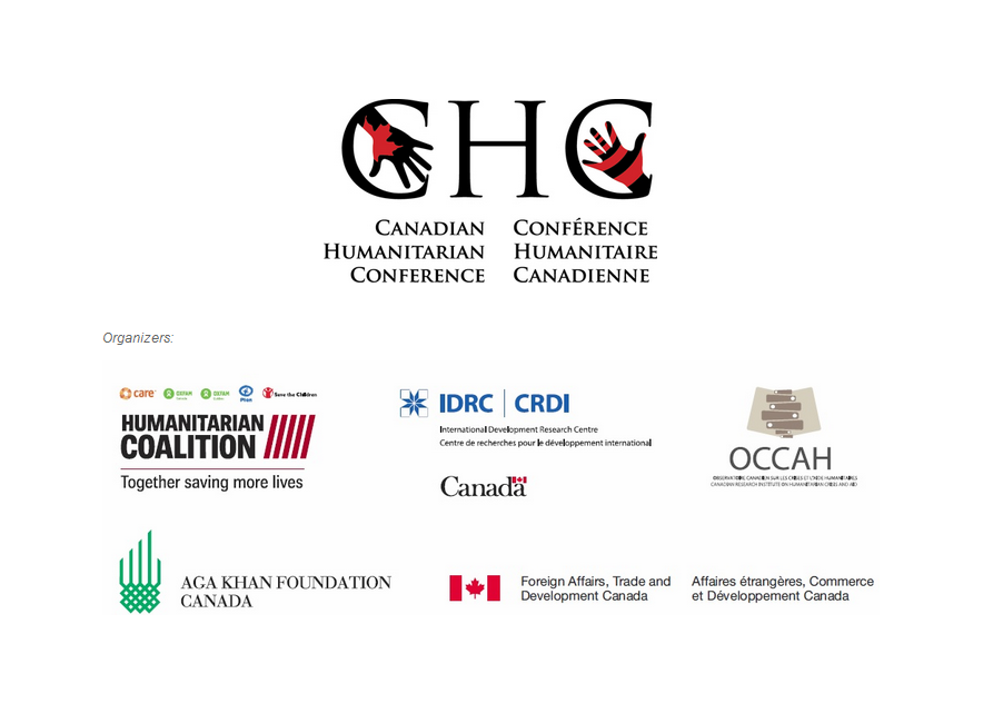 Event – December 4-5 | Aga Khan Foundation Canada: Adaptation and ...