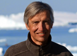 Kenya: Emmy Award Winning Documentary Filmmaker Andrew Tkach in Nairobi ...