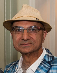 Azim Jeraj: It is not a clash of civilizations – Ismailimail
