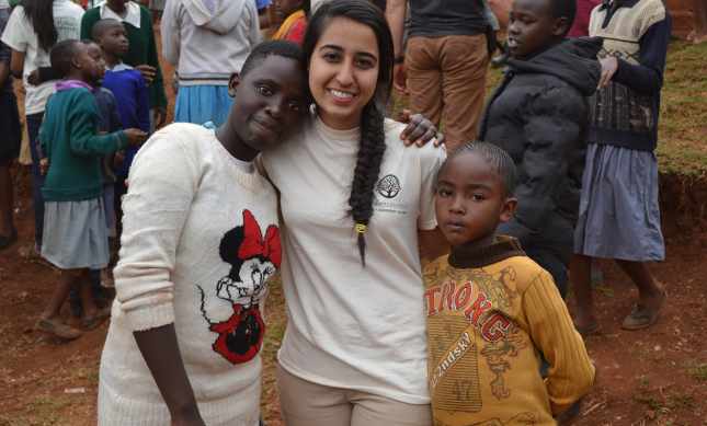 Global Encounters: A journey of limitless possibilities – Ismailimail