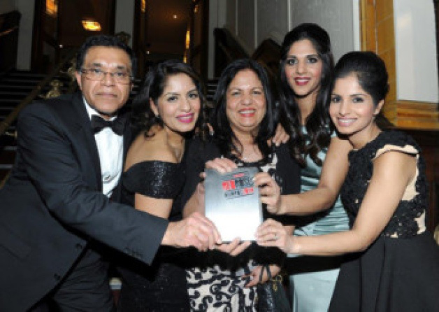 From Pakoras to the Palace – Laila Remtulla awarded MBE (Member of the ...