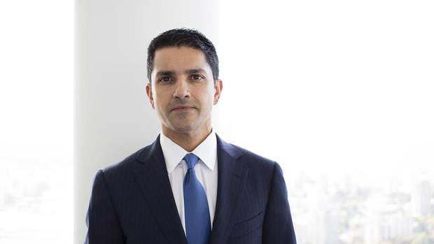 Hanif Mamdani: How one man turned the oil crash into a $1.2-billion win ...