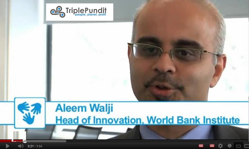 Triple Pundit | Is It Innovation If It Has Been Done Before? – Ismailimail